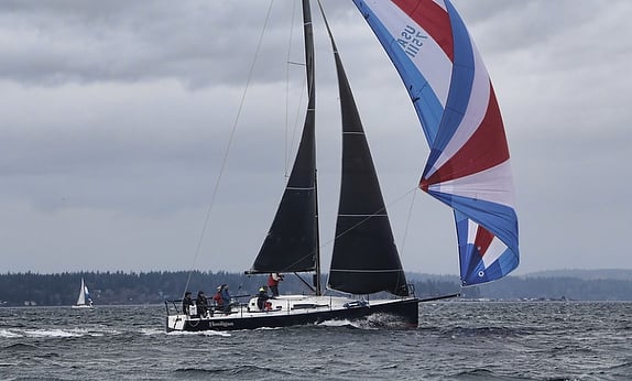 Fun & Games @ J/Fest Seattle