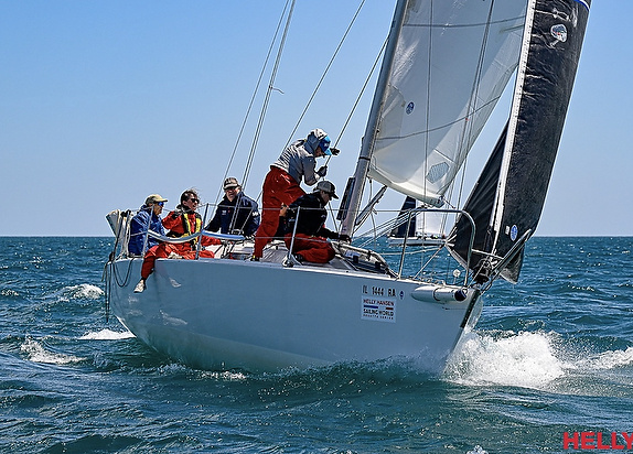 Sailing World Marblehead Regatta Preview