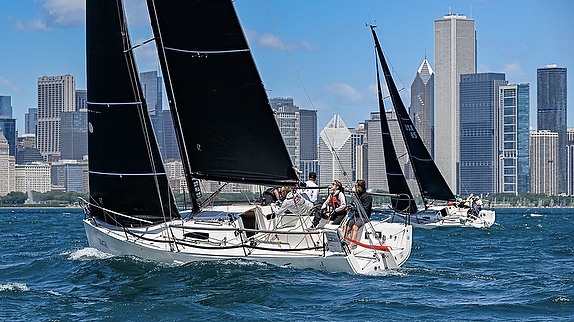 J/88 North Americans Preview