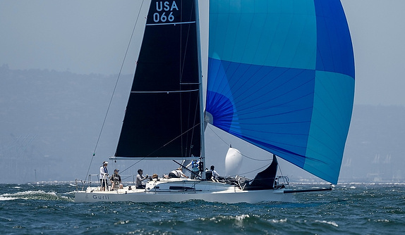 Red Fox Regatta Preview