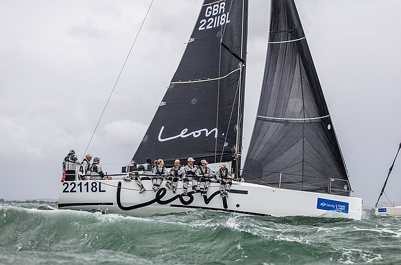 Cowes Week Preview 2024