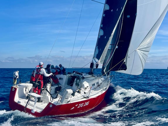 J/Newsletter- January 8th, 2025